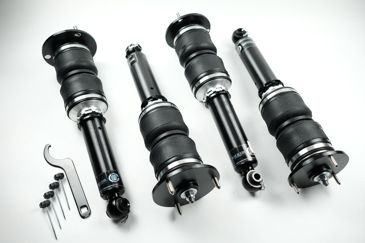 Toyota Supra（A70）1986～1993Air Suspension Support Kit/air shock absorbe ...