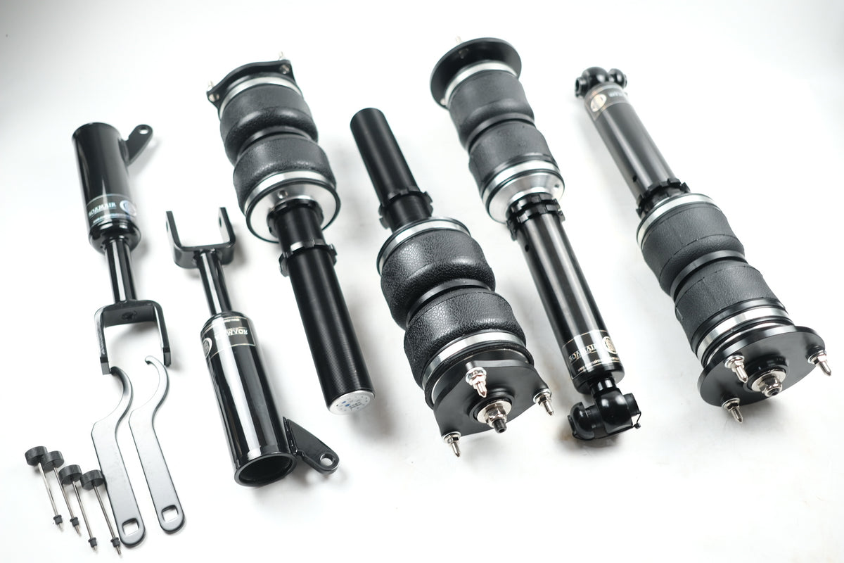 BMW 6Series（F06）2WD 2012～2018Air Suspension Support Kit/air shock abso ...