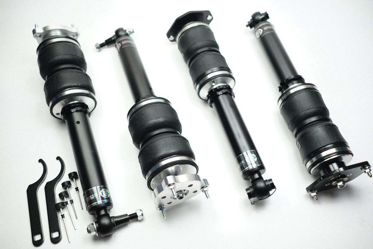 Mercedes_Benz SL-Class(R230)2001～2011Air Suspension Support Kit/air sh ...