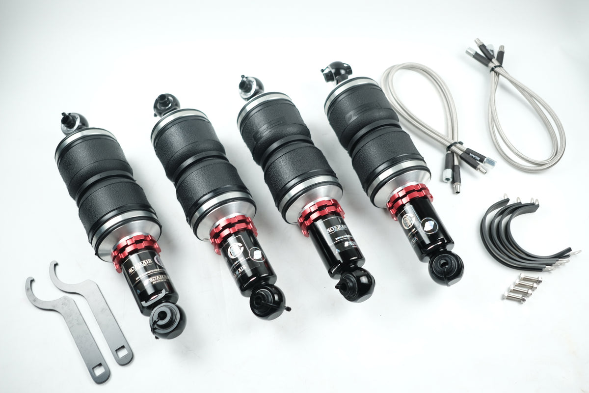 Lamborghini Gallardo（Typ560）560-4 570-4 2003～2013Air Suspension Suppor ...