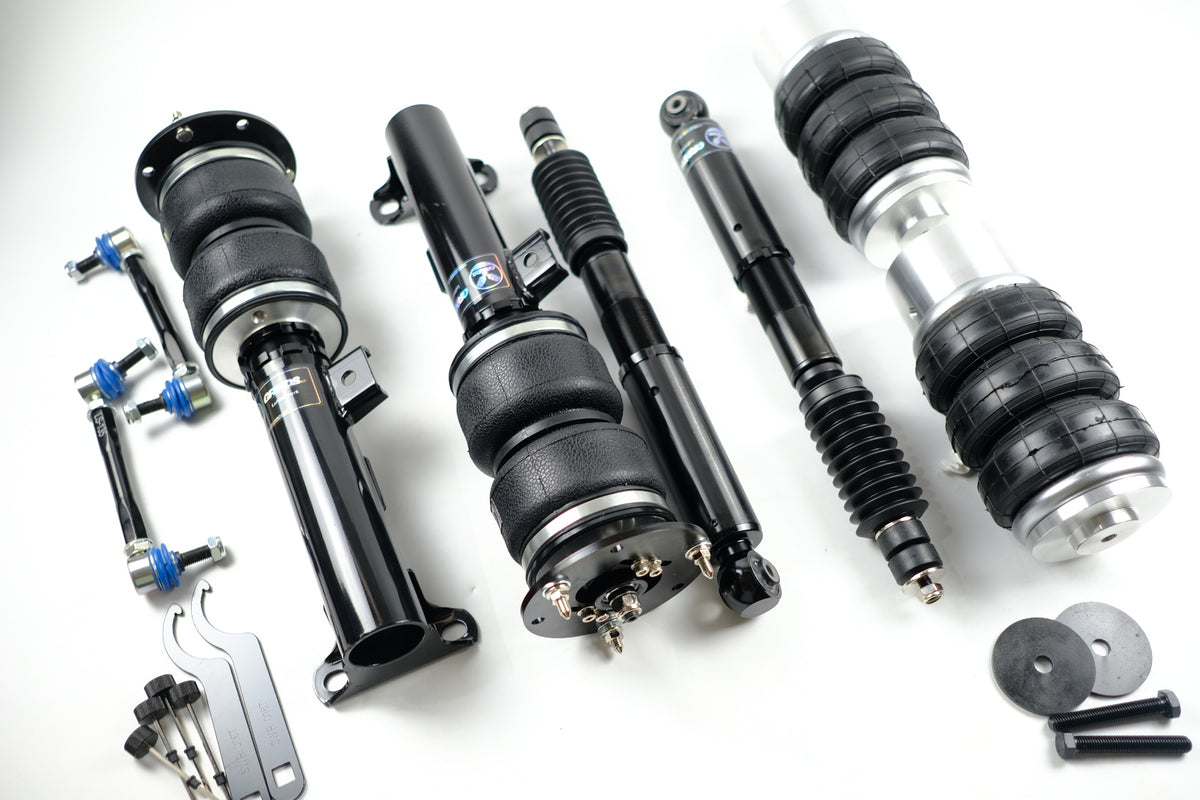 Mercedes_Benz E-Class Coupe （C207/W207）2010～2017Air Suspension Support ...