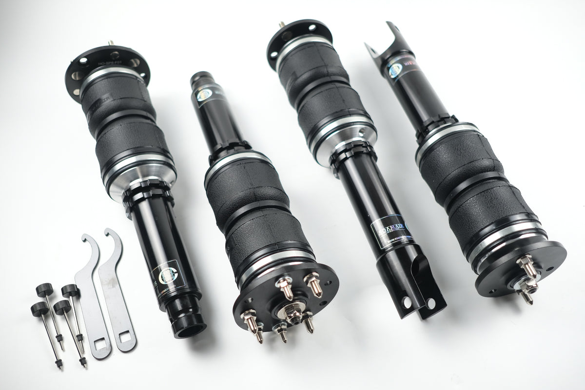 Honda Accord Tourer（CW1/CW2）2008～2015Air Suspension Support Kit/air sh ...