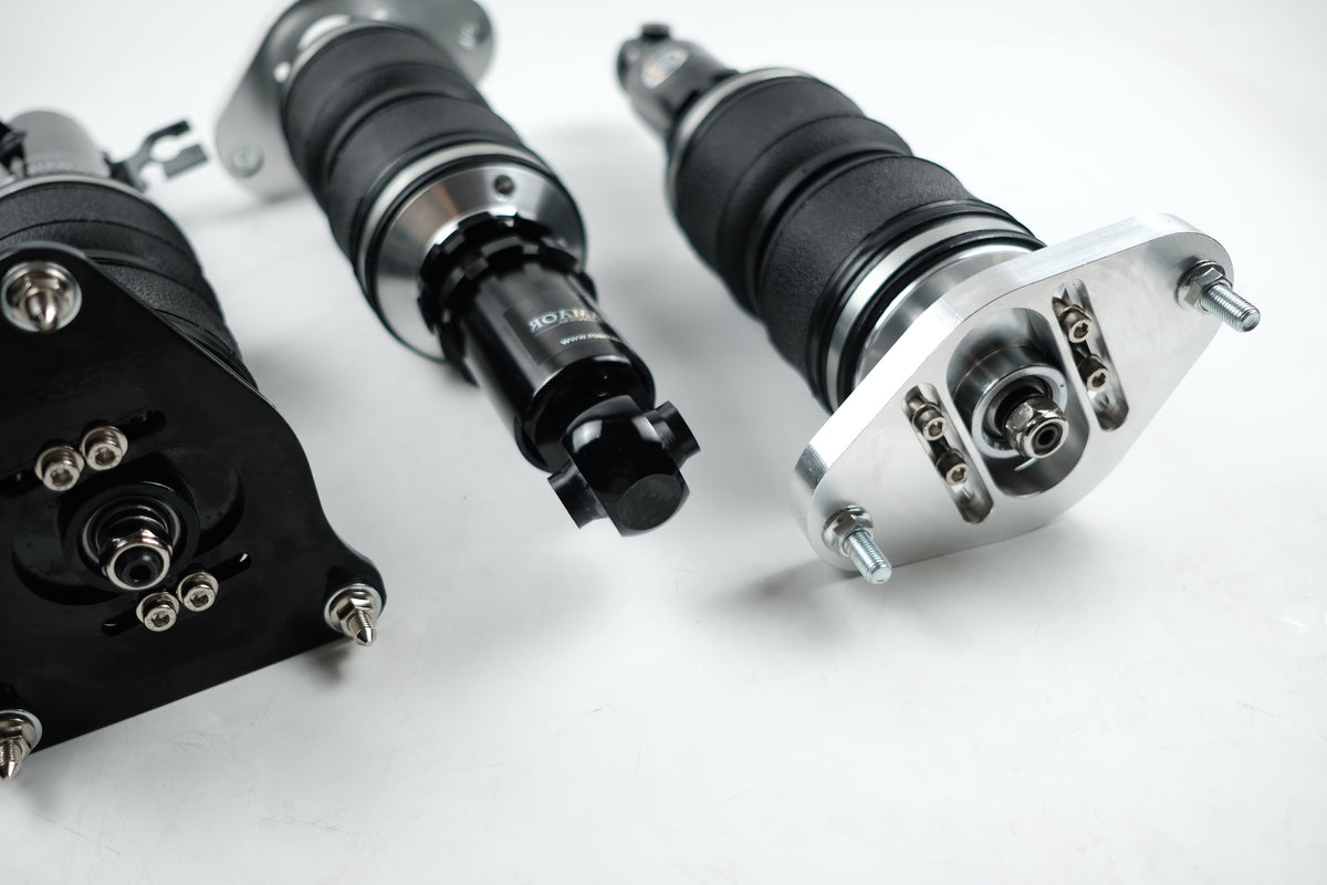 Mini Cooper（R50/R52/R53）2002～2006Air Suspension Support Kit/air shock ...