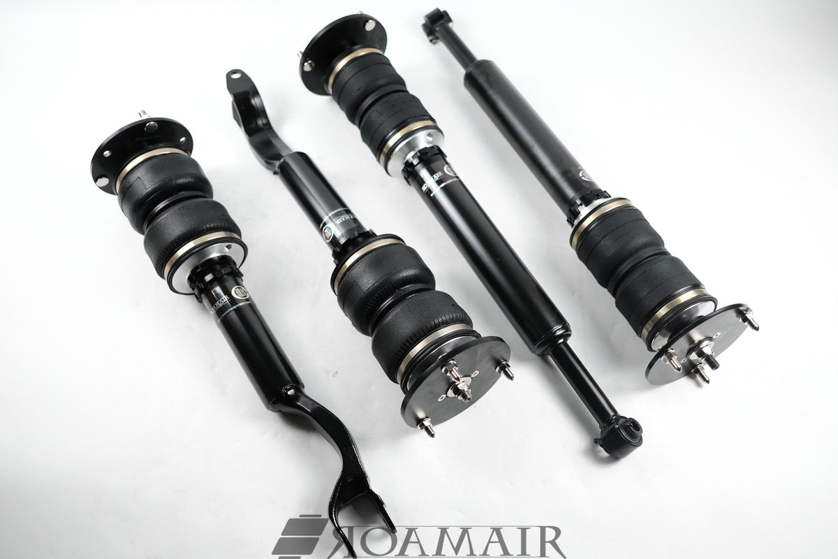 Mercedes-Benz S-Class 4WD（W222）2013～Air Suspension Support Kit/air sho ...
