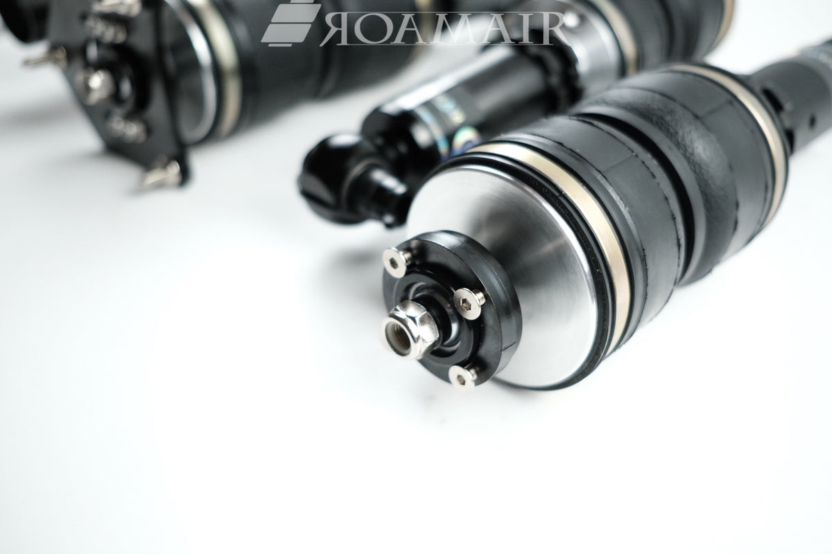 Mini Cooper（R56）2006～2013Air Suspension Support Kit/air shock absorber ...