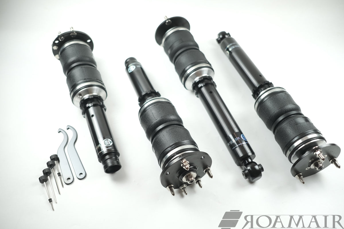 Acura Legend（KA7/8）1991～1995Air Suspension Support Kit/air shock absor ...