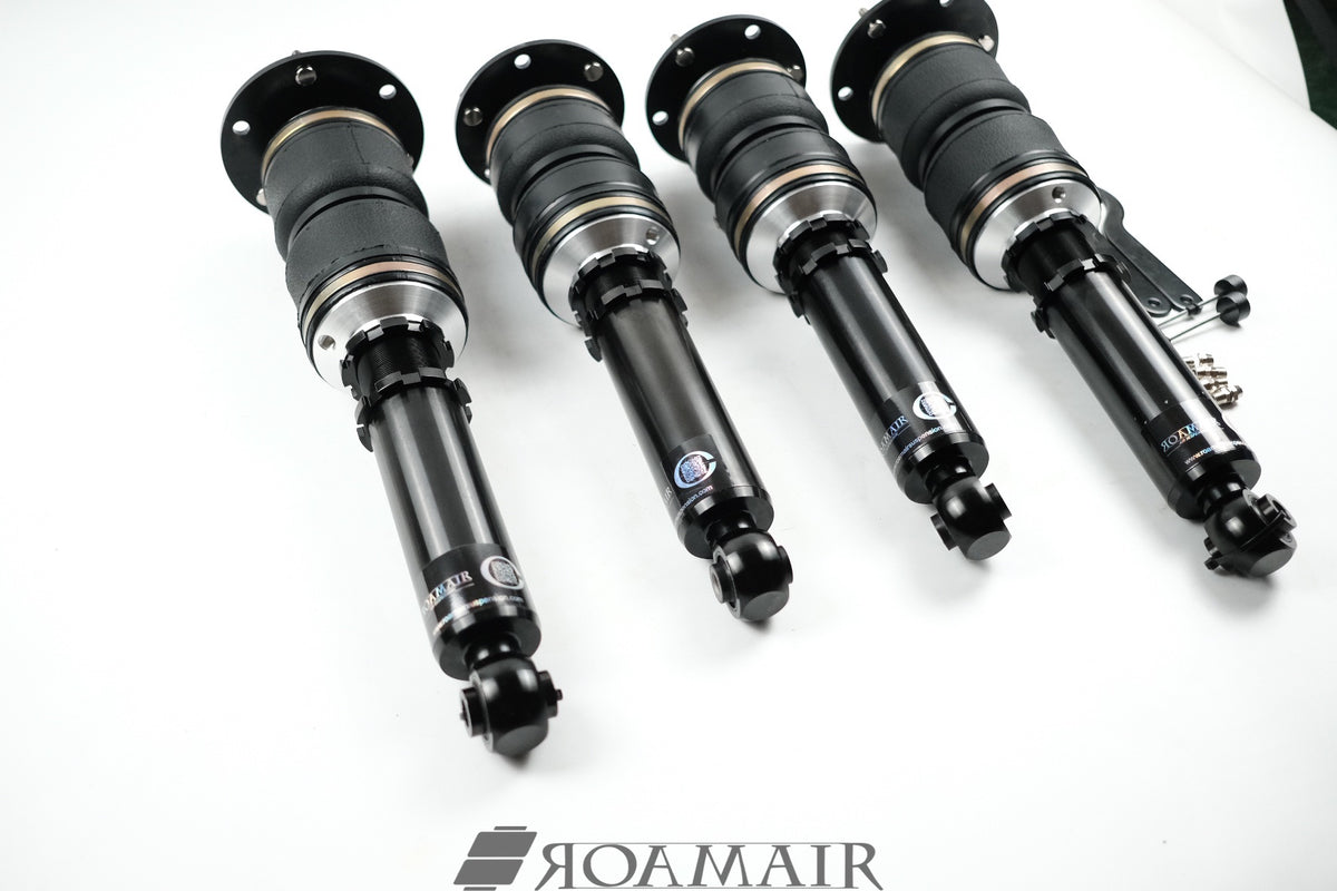 Toyota Mark2/Is200 （JZX110）2000～2004Air Suspension Support Kit/air sho ...