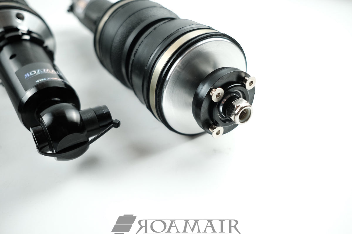 Mini Cooper（R56）2006～2013Air Suspension Support Kit/air shock absorber ...