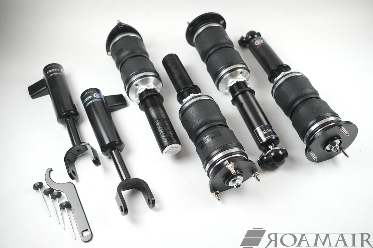 BMW 6Series（F12）2011～2018Air Suspension Support Kit/air shock absorber ...