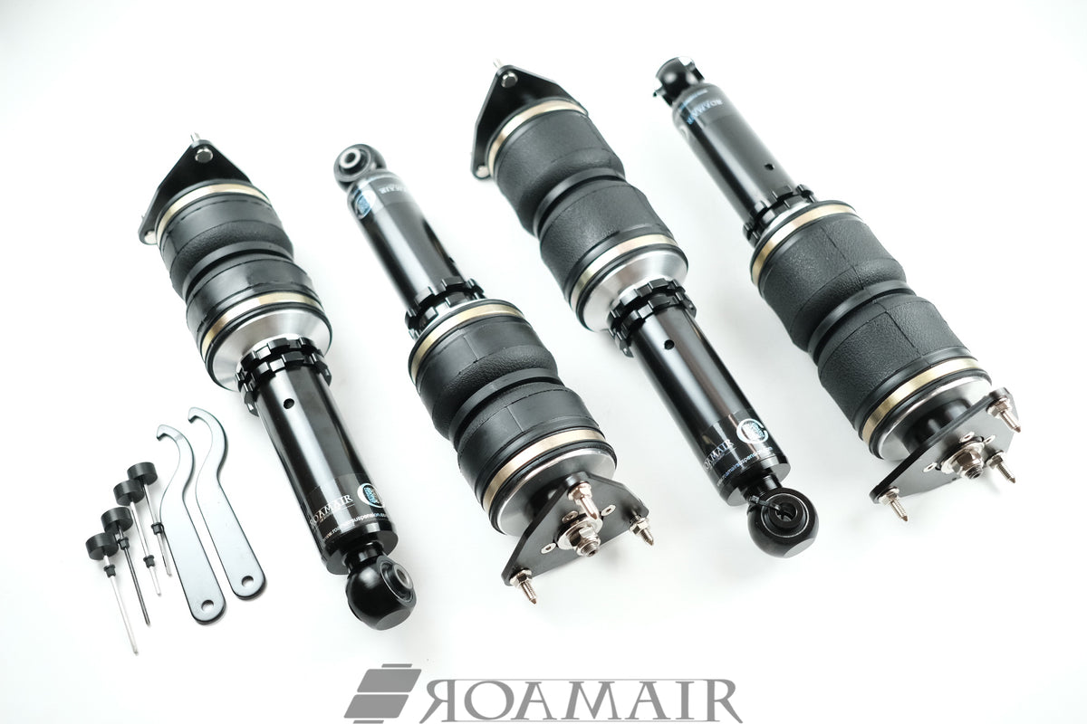 Toyota Chaser（JZX100）1996～2001Air Suspension Support Kit/air shock abs ...