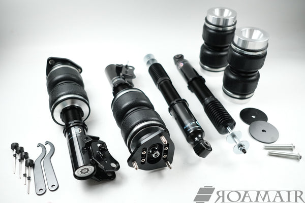 Honda Civic Si 8（FA5/FG2）2006～2012Air Suspension Support Kit/air shock ...