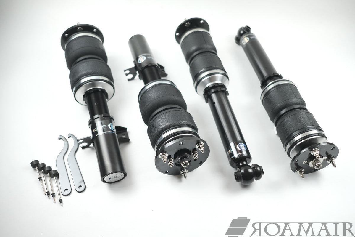 BMW 5Series（E34）1988～1996Air Suspension Support Kit/air shock absorber ...